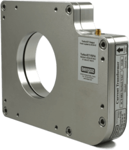 Bergoz Integrating Current Transformer, Turbo-ICT, BCM