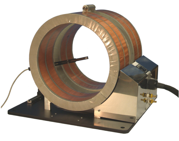 Electromagnets and Coils - GMW Associates