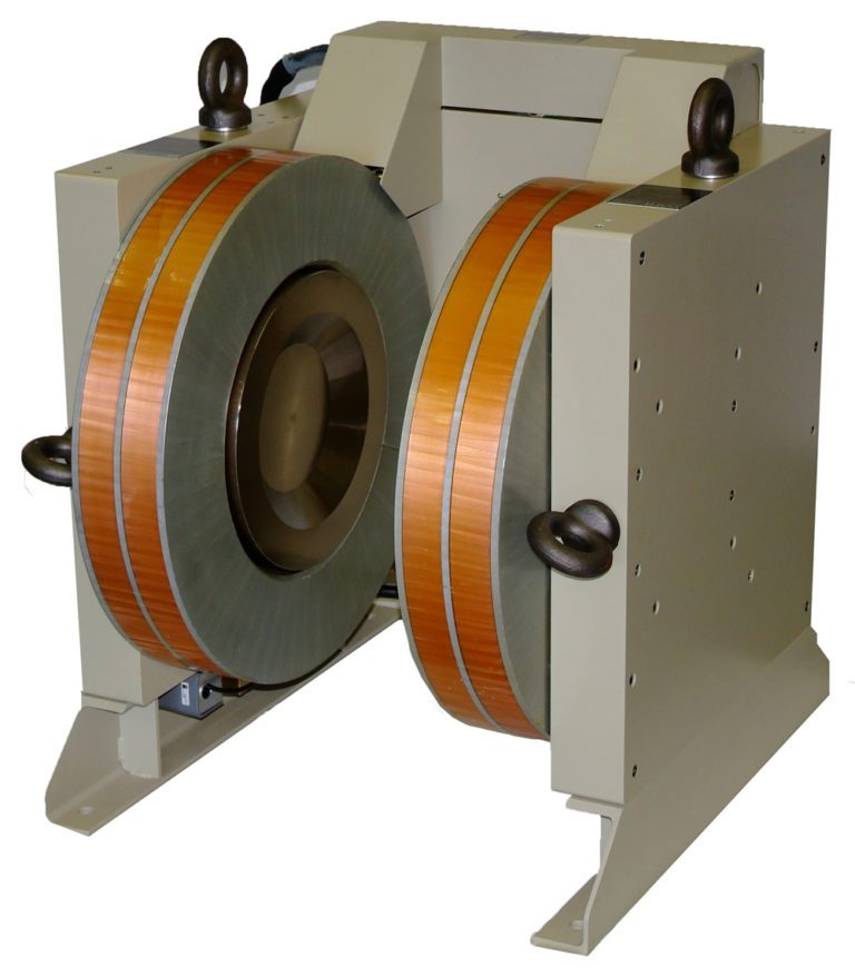 Electromagnets and Coils - GMW Associates