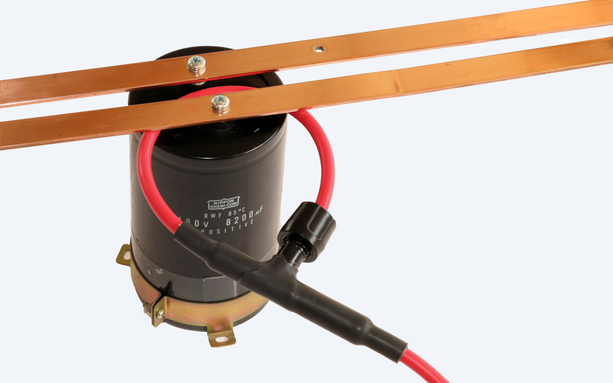 GMW Associates - PEM Rogowski Coils/Current Transducers, CWT