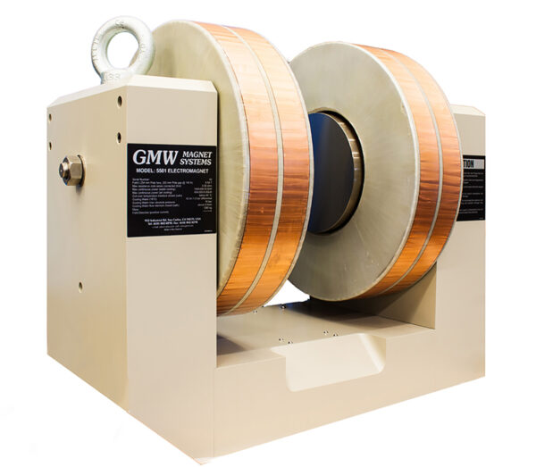 Electromagnets and Coils - GMW Associates
