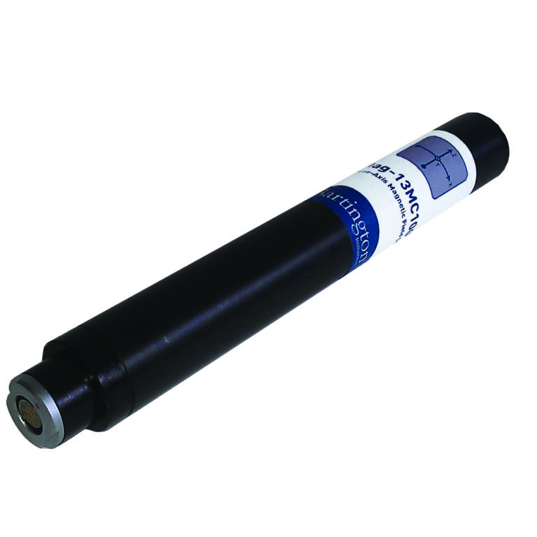 Bartington Mag-03 Mag-13 Three Axis Fluxgate Sensors