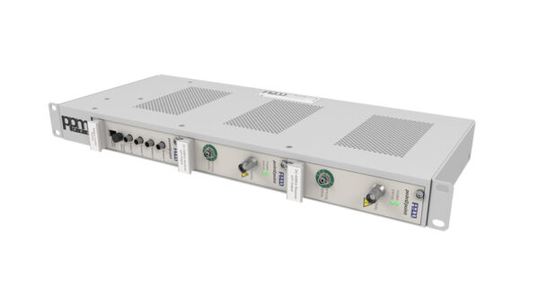 GMW Associates - PPM p2p Fiber Optic Analog Links - Overview