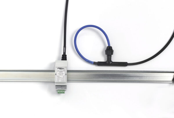 GMW Associates - PEM RCT AC Current Probe