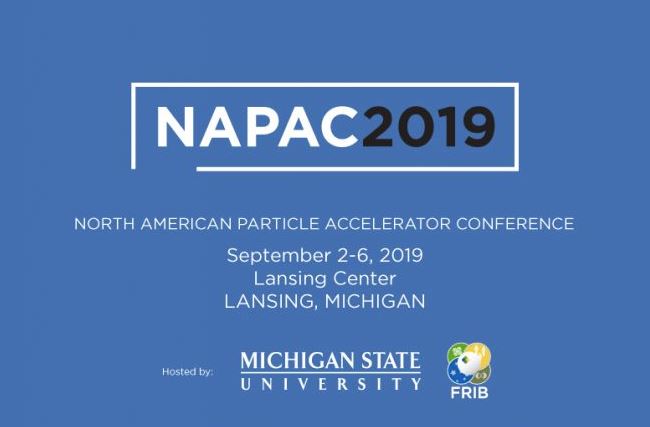 GMW is Exhibiting at NAPAC-19, Lansing, MI September, 1-6 2019 - GMW ...