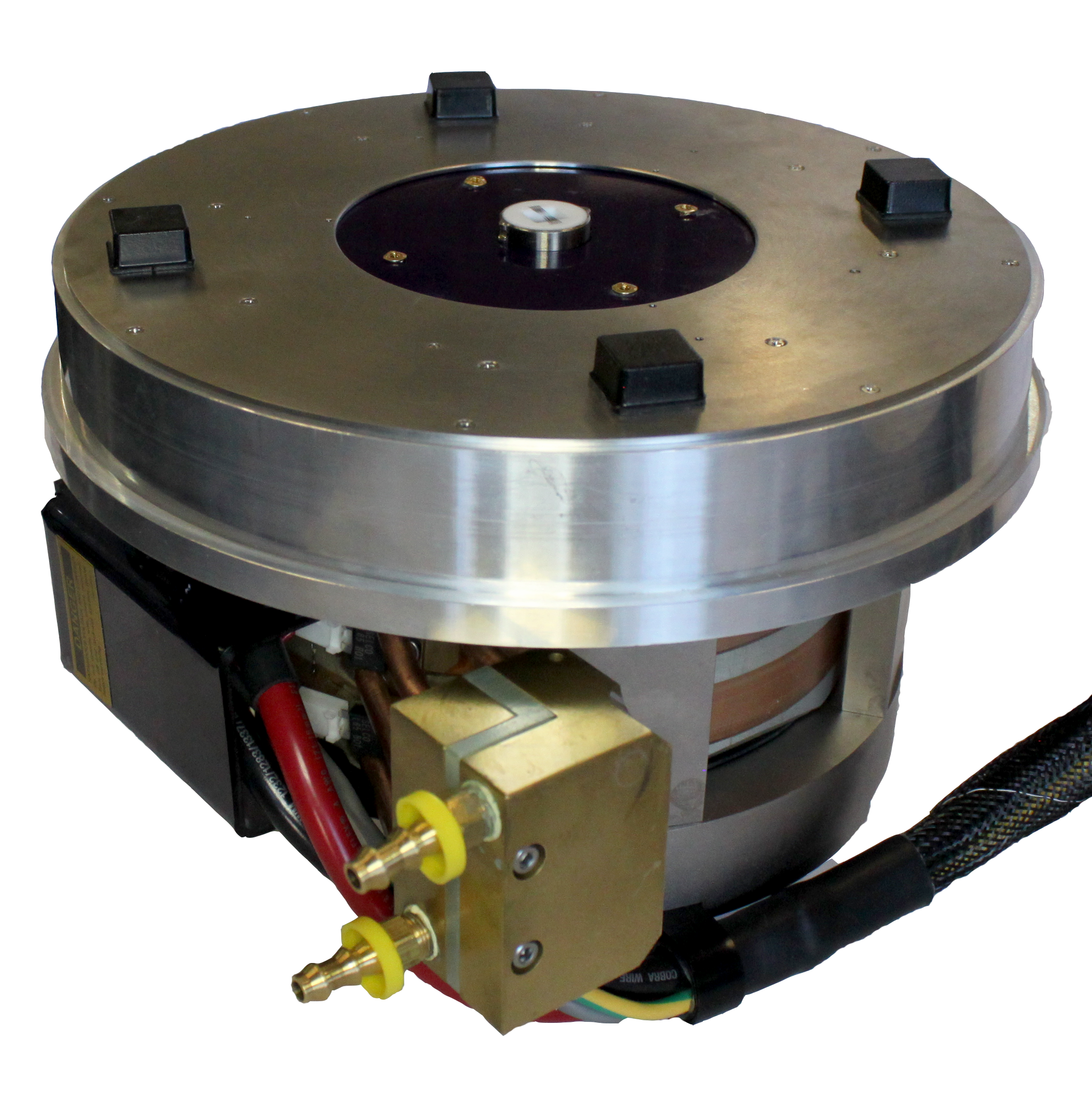 Webinar: Integrated Probe Card Solutions for Magnetic Testing - GMW ...