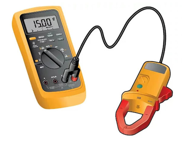 Current Clamps: What they are, the different types, and their applications