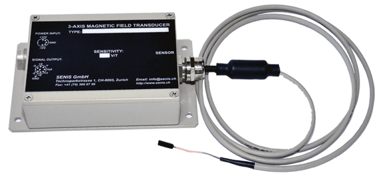 Magnetometers: A Comprehensive Guide | GMW Associates