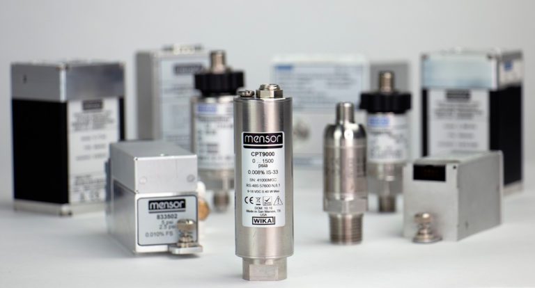 Transducers: Types of Transducers and What they Do | GMW Associates