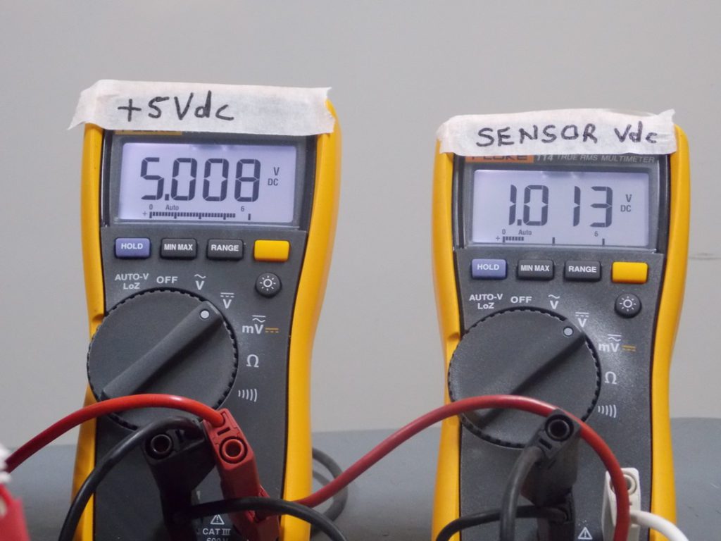 Transducers: Types of Transducers and What they Do | GMW Associates