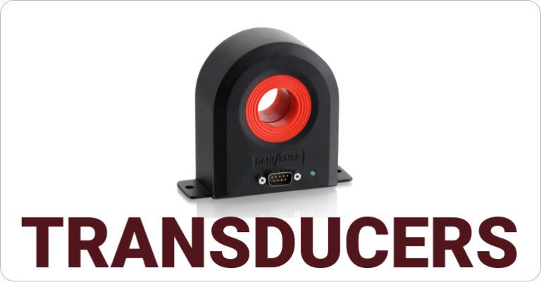 Transducers: Types of Transducers and What they Do | GMW Associates