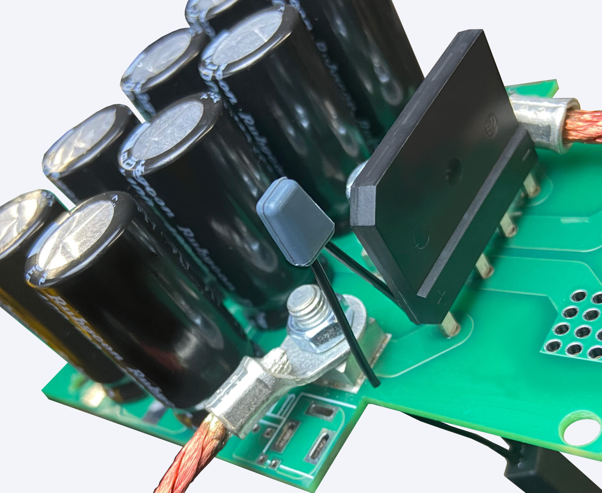 GMW Associates - PEM CWT Ultra Mini AC Current Probe